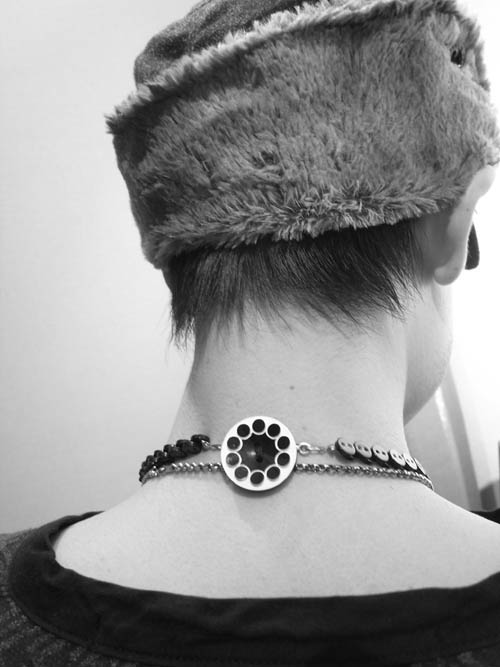 FASHION: BACK AND FORTH STUDIO blog