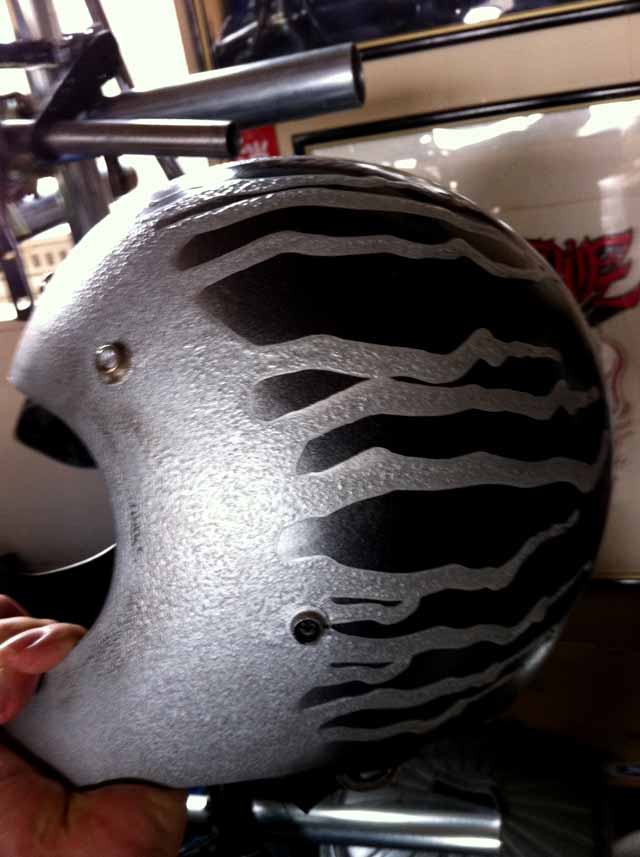 IN HWZNBROSS #3: BACK AND FORTH STUDIO blog