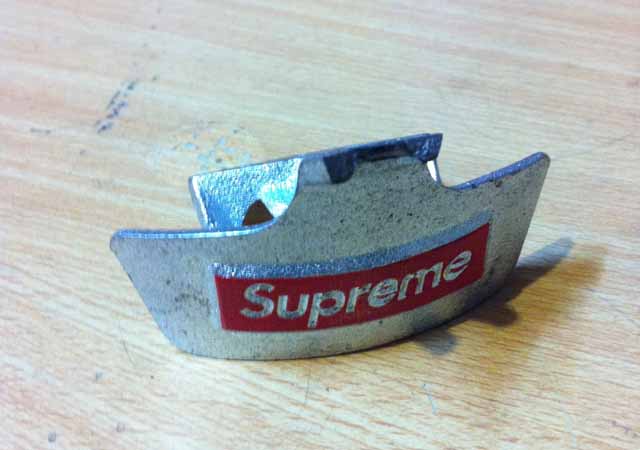 IN HWZNBROSS #3: BACK AND FORTH STUDIO blog