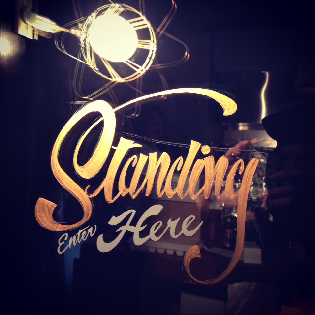 MEDIA: BACK AND FORTH STUDIO blog