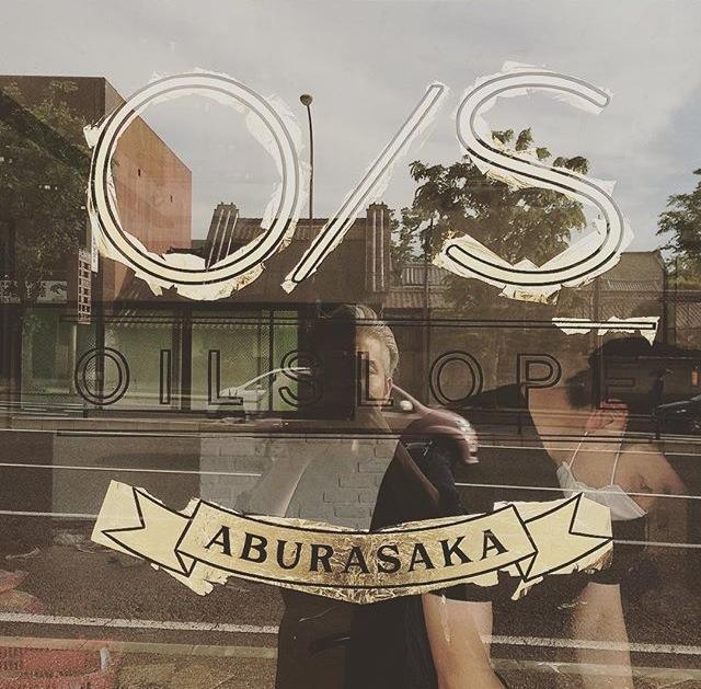 WORK: BACK AND FORTH STUDIO blog